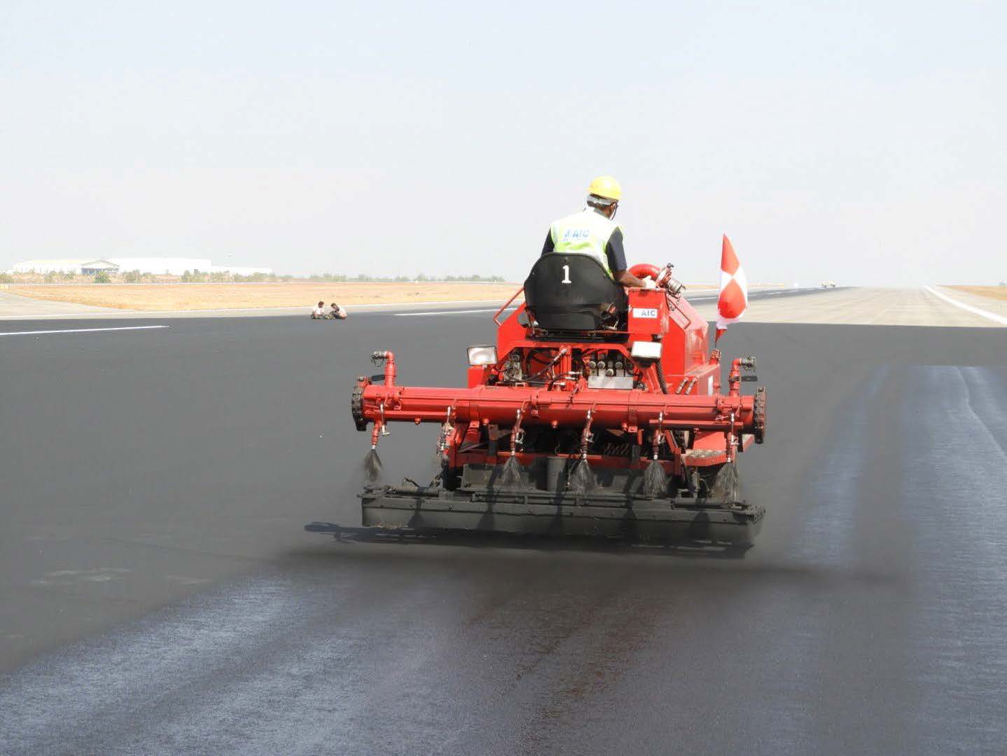 Productos – Pavement Engineering